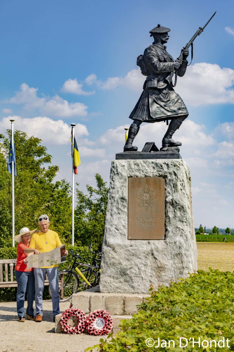 Zien & Doen - Toerisme Zonnebeke