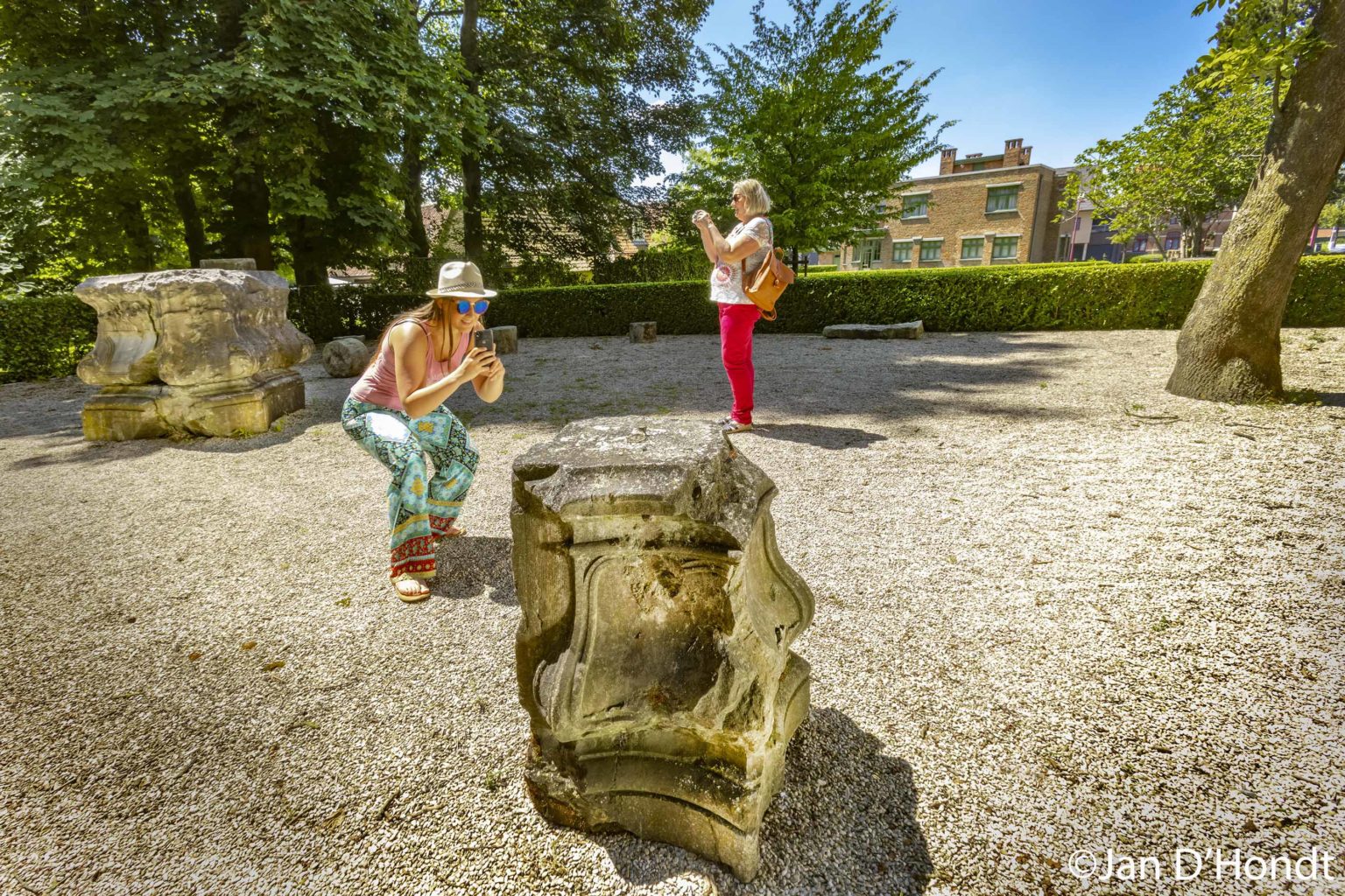 Zien & Doen - Toerisme Zonnebeke