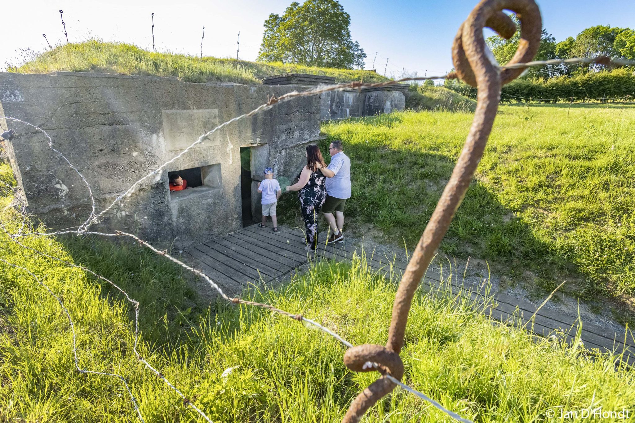 Zien & Doen - Toerisme Zonnebeke